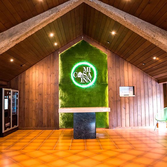 Home - Mi Casa Inn